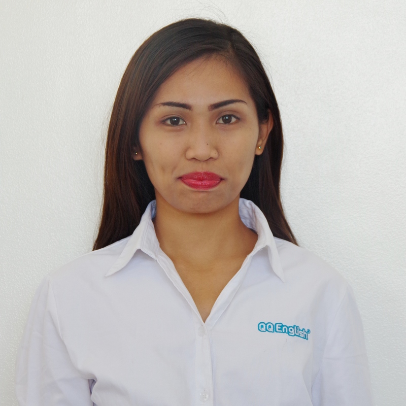 Jenora｜큐큐 잉글리쉬