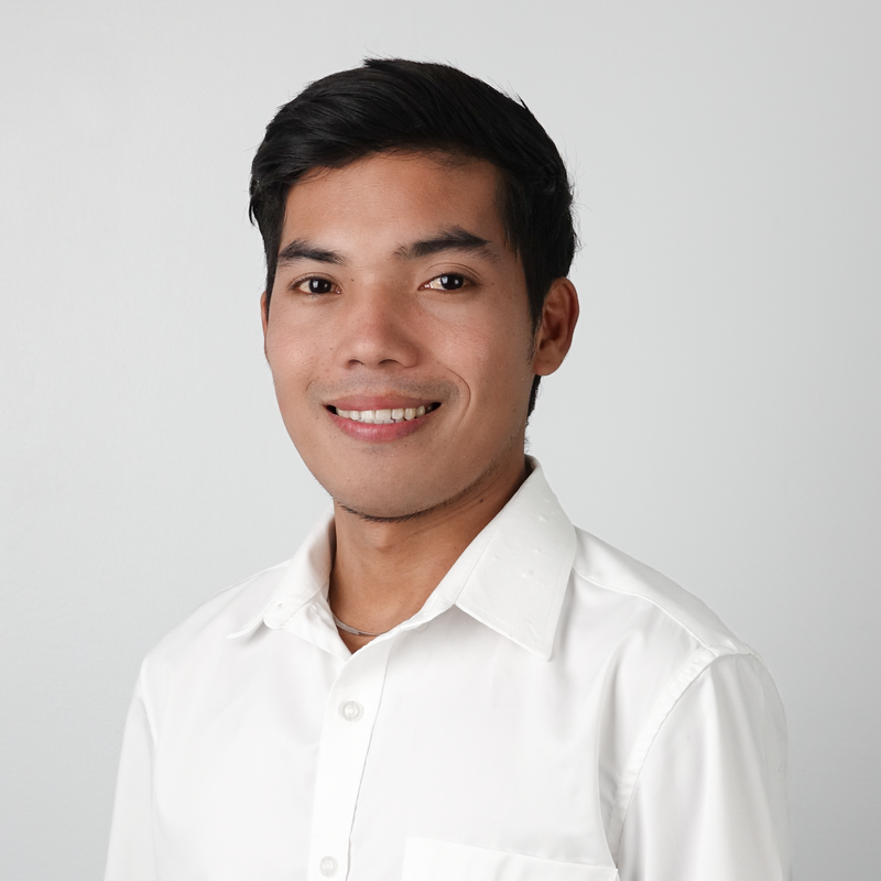 Ramwell｜큐큐 잉글리쉬