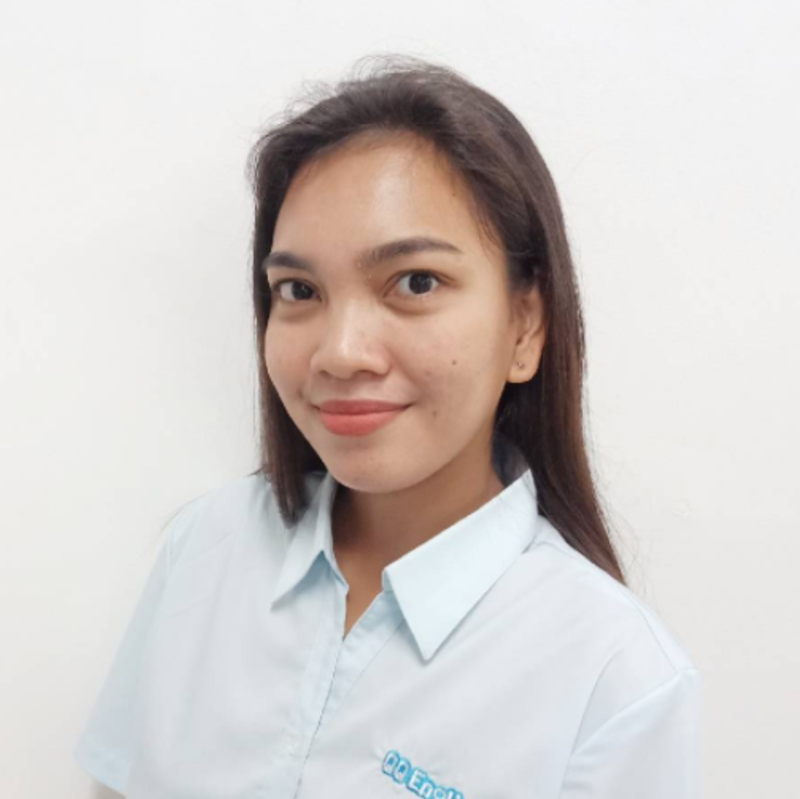 Rodelyn｜큐큐 잉글리쉬