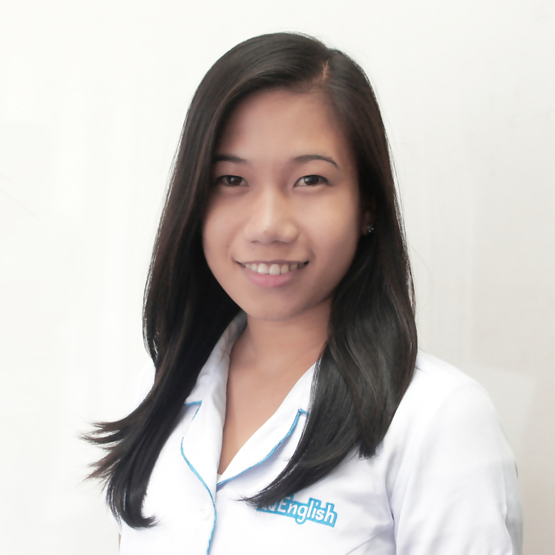 Cathleya｜큐큐 잉글리쉬