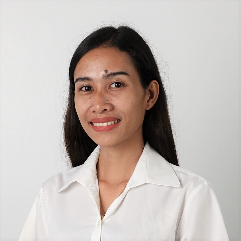 Ramelan｜큐큐 잉글리쉬